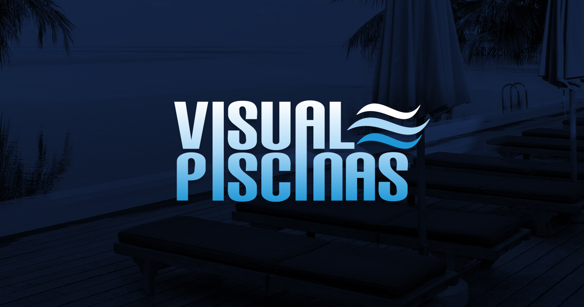 Produtos químicos – Visual Piscinas
